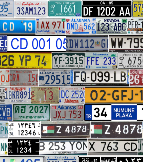 Over 30 years of ALPR and vehicle imaging innovation