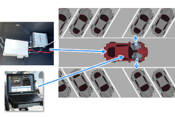 Mobile LPI: Inex's Advanced License Plate Inventory System