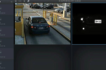 Integrated Access Control: Secure Your Premises Efficiently