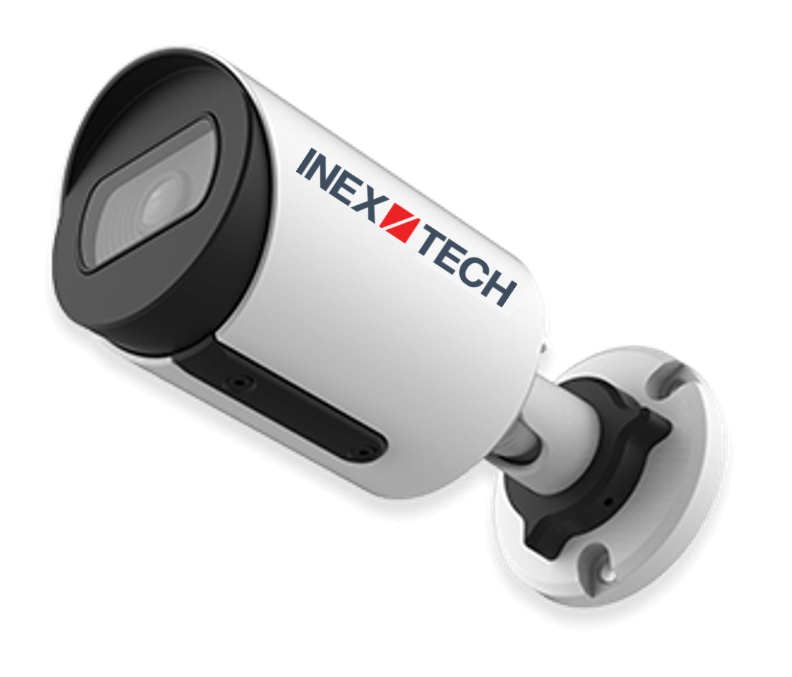 Specialized Cameras: Inex's Advanced Imaging Solutions