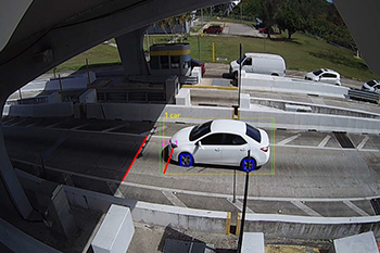 Highways Tolling: Efficient Solutions for Toll Road Management