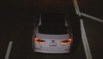 How License Plate Recognition Works: Algorithm, Cameras