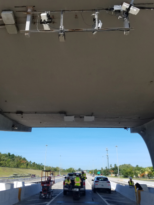 Toll Road Software: Inex's AI-Powered RoadView Solutions