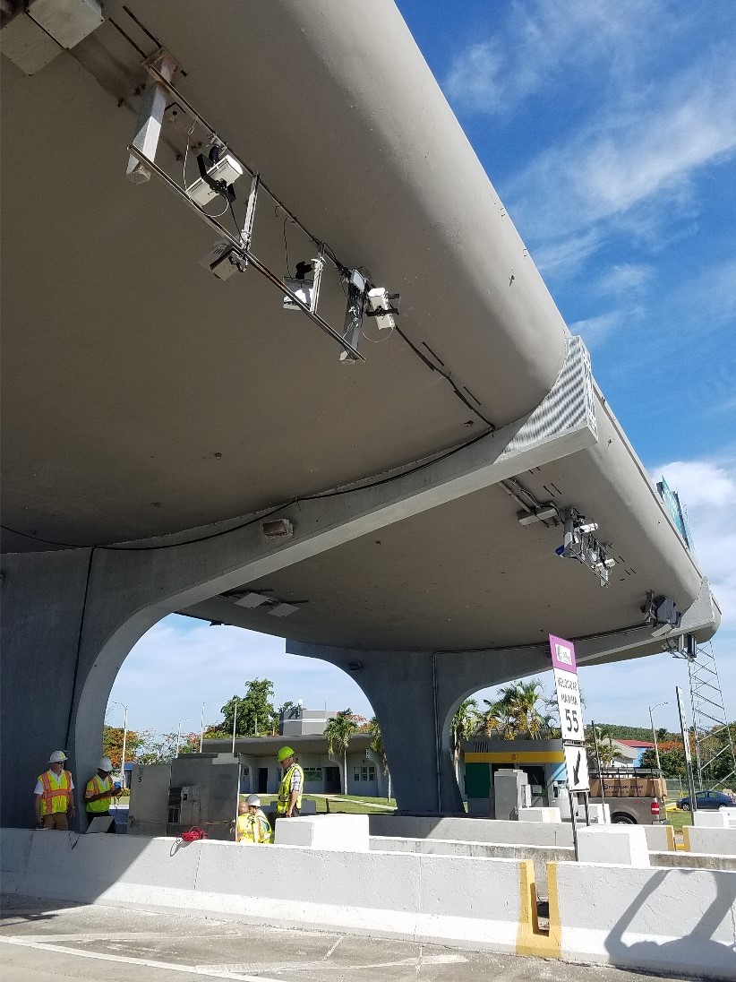 Toll Road Software: Inex's AI-Powered RoadView Solutions