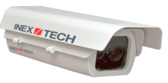 Toll Road Cameras: Inex's High-Speed LPR Solutions