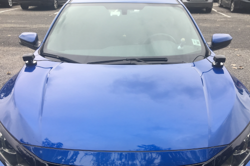 Mobile Lpi Inexs Advanced License Plate Inventory System