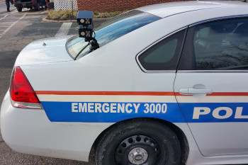 Advanced LPR Solutions for Law Enforcement | Inex Technologies