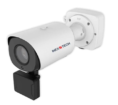 Specialized Cameras: Inex's Advanced Imaging Solutions