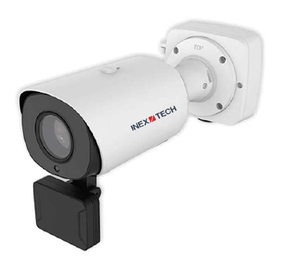Specialized Cameras: Inex's Advanced Imaging Solutions