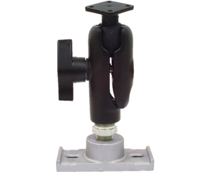 Camera Accessories: Inex LPR Mounts & Illuminators